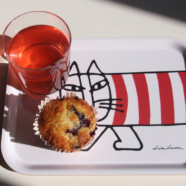 Lisa Larson - tray - tray