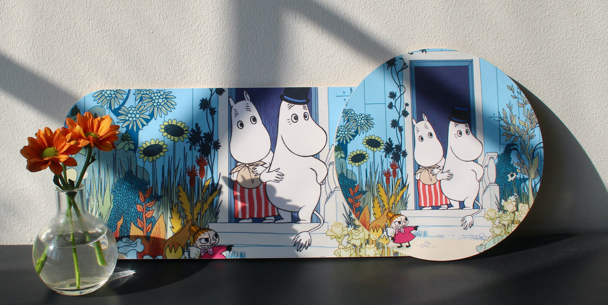 Moomin