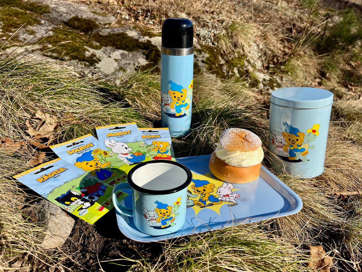 Optodesign X PIPPI LÅNGSTRUMP & EMIL I LÖNNERBERGA | Made in Sweden ...